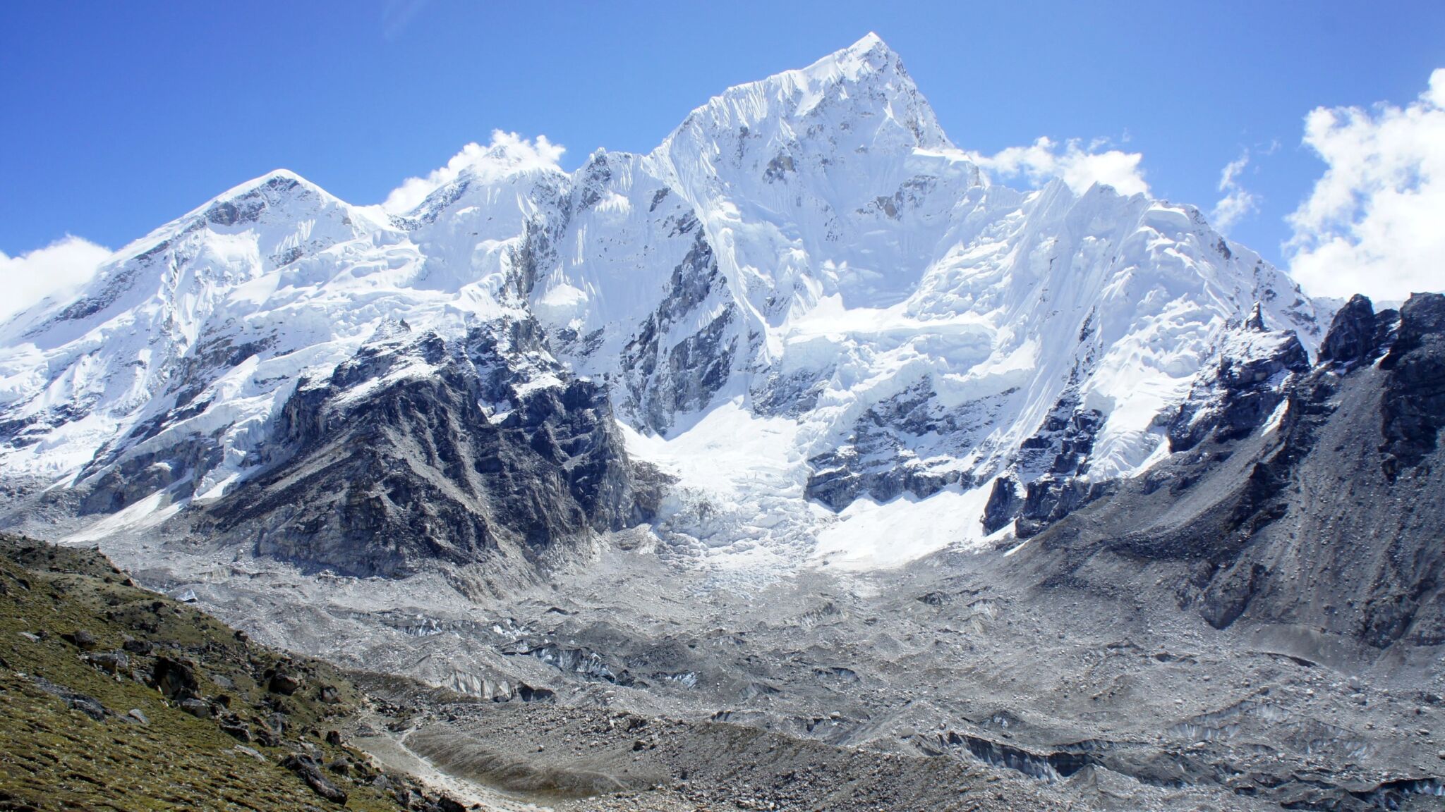 10 Highest mountains in Nepal - Nepal mountains bucket list