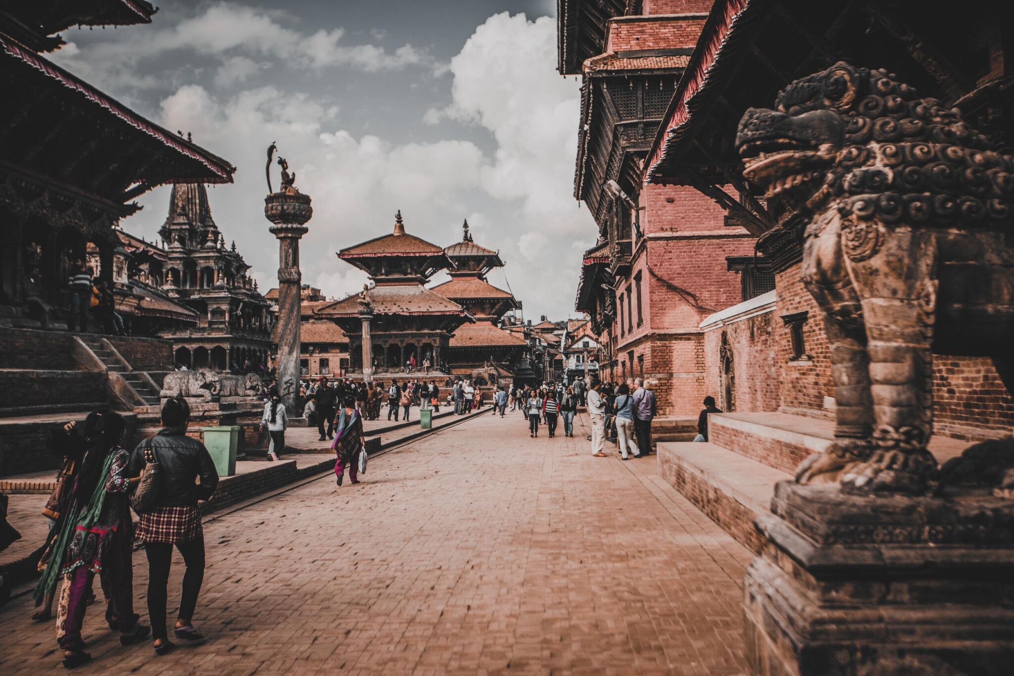 10 Best things to do in Patan, Nepal - Nepalista