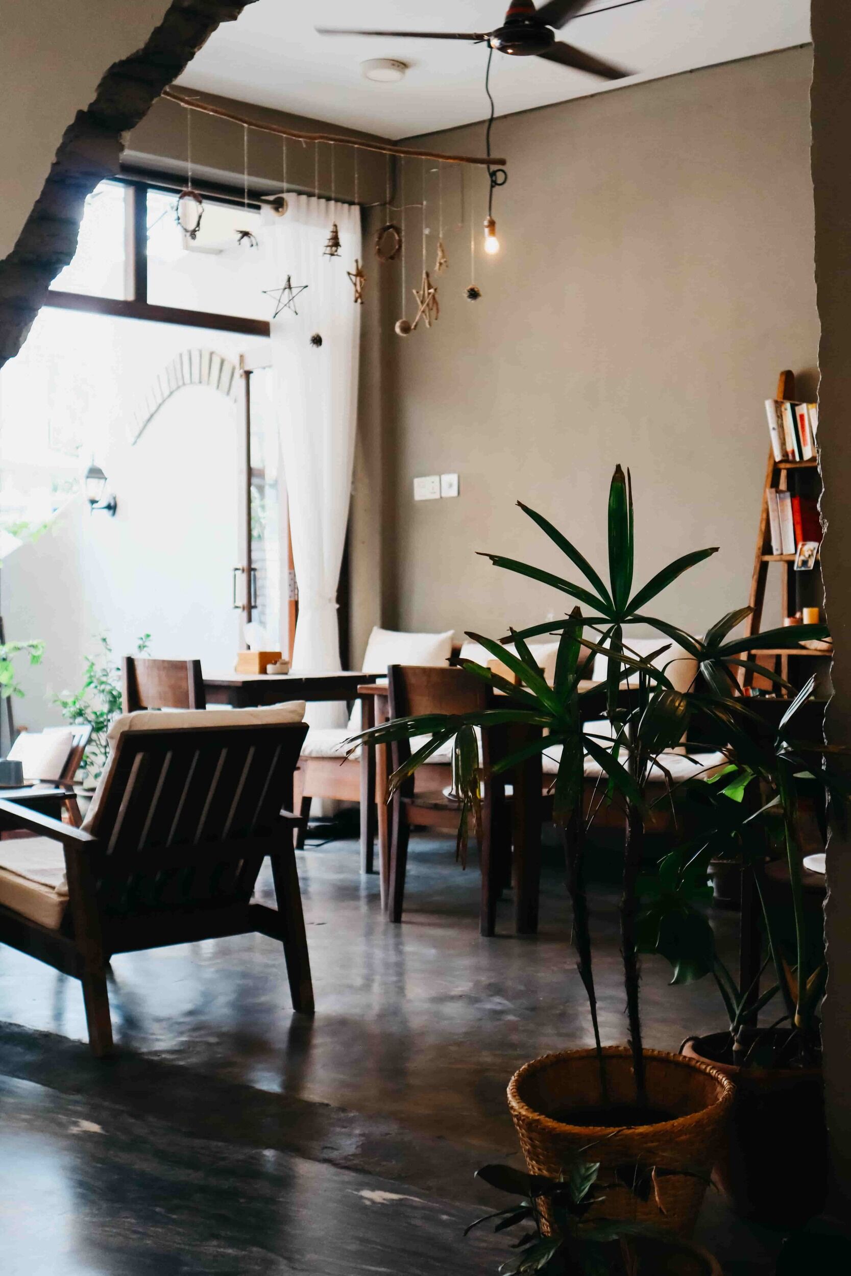 Café Camellia Pokhara Review - Nepalista