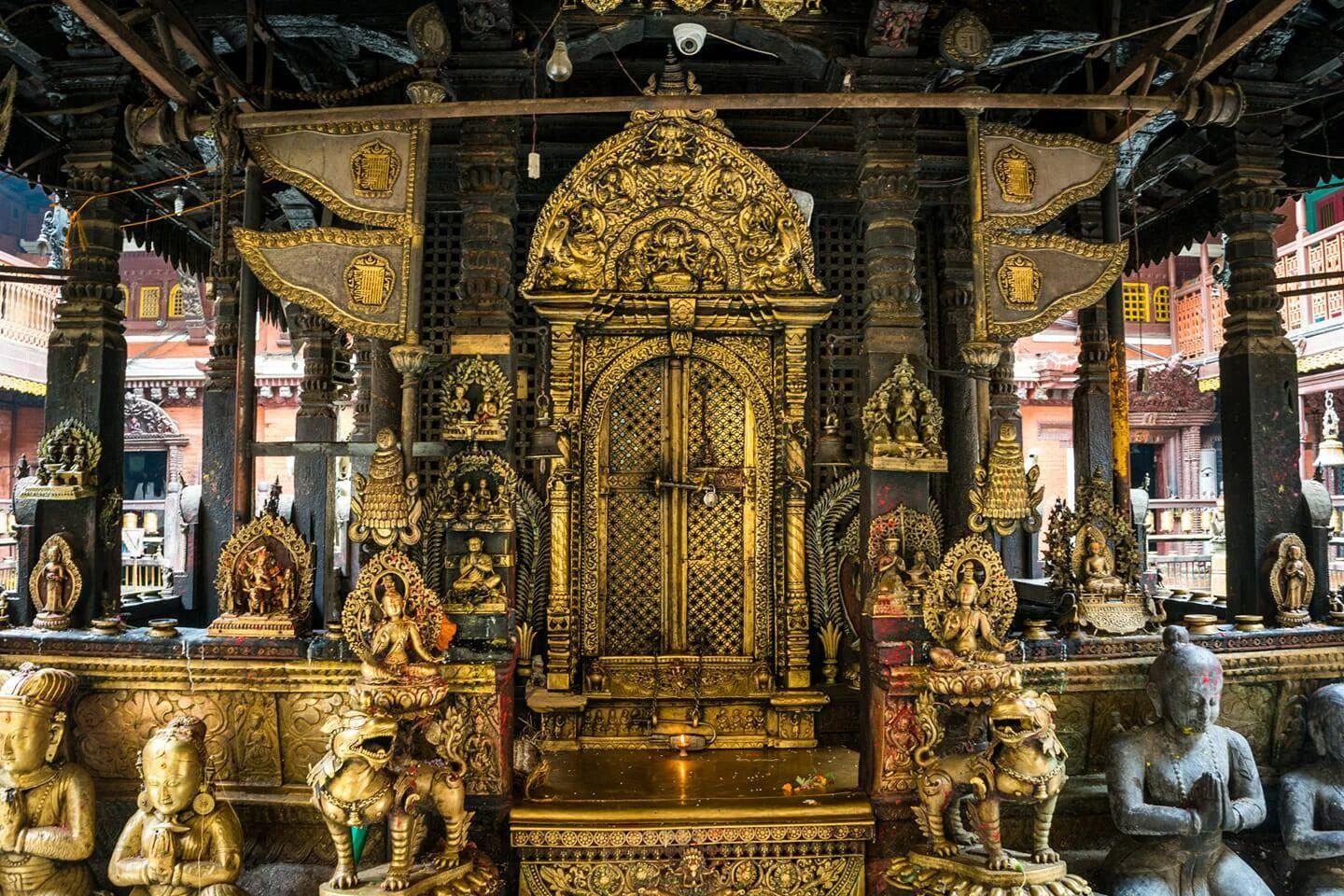 10 Best things to do in Patan, Nepal - Nepalista