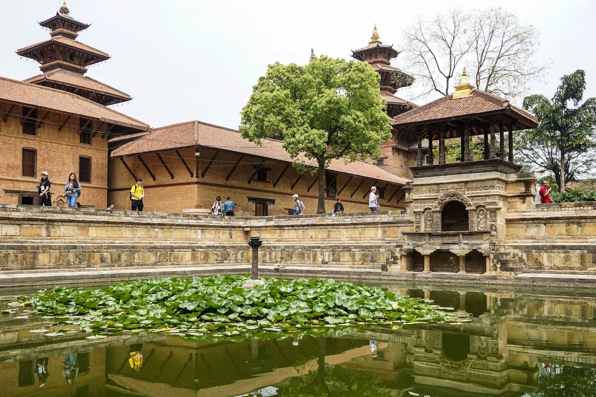 10 Best things to do in Patan, Nepal - Nepalista