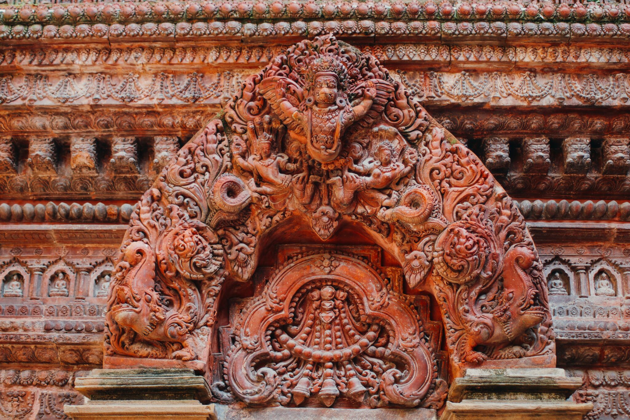 Mahabuddha temple Patan - History and complete guide!