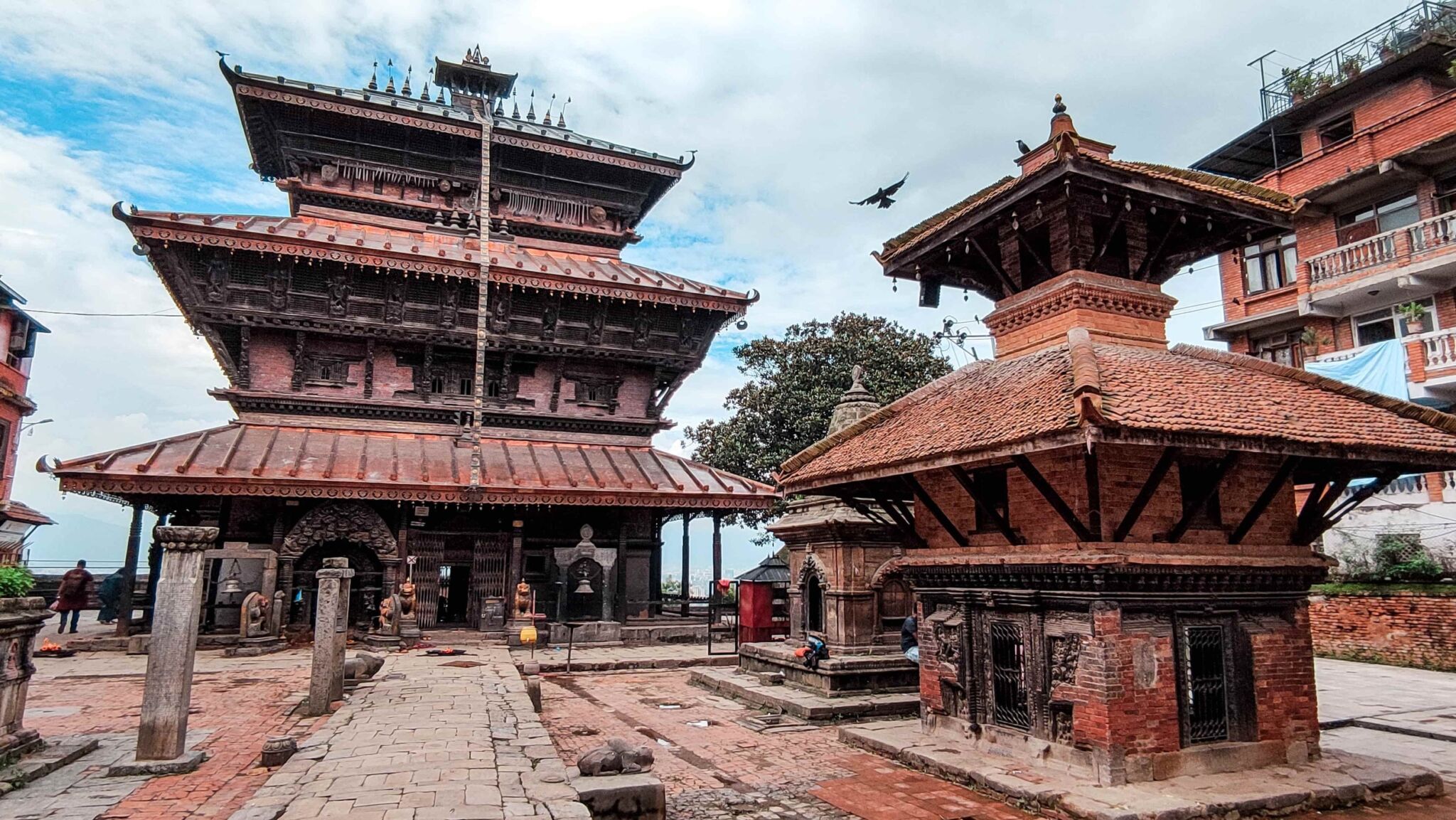 A complete guide to Kirtipur, Nepal