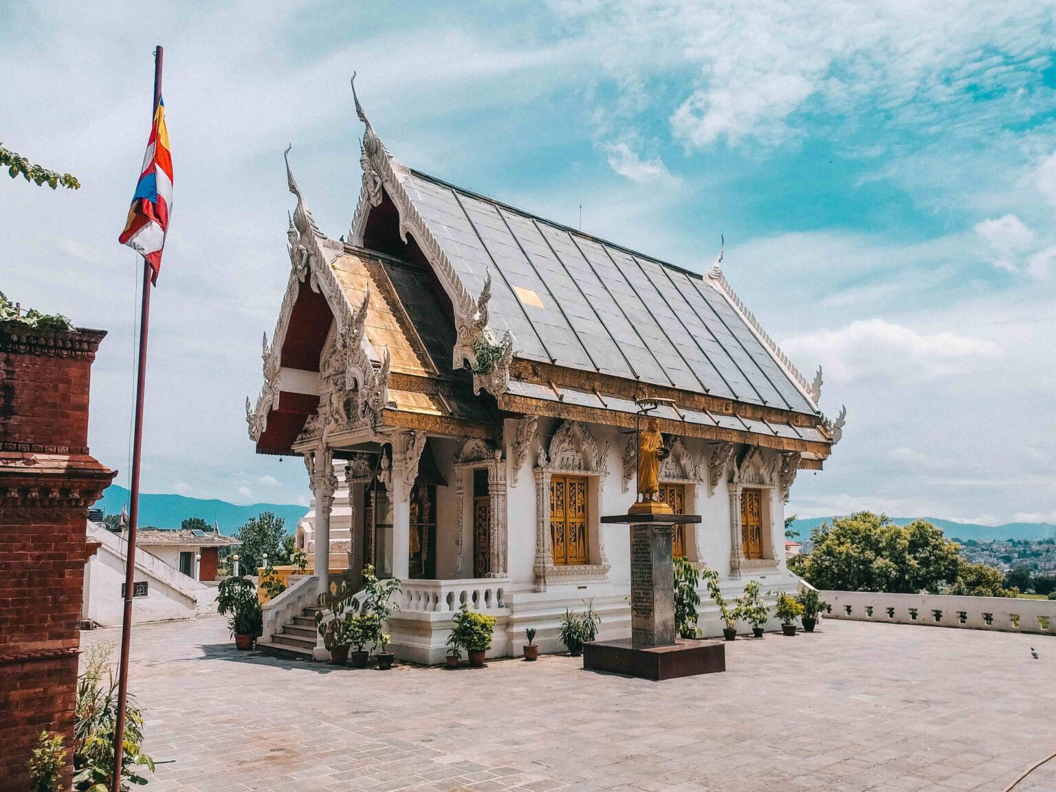Best places to visit in Kirtipur - A local's guide