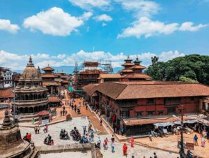 A complete guide to Patan Durbar Square by a local!